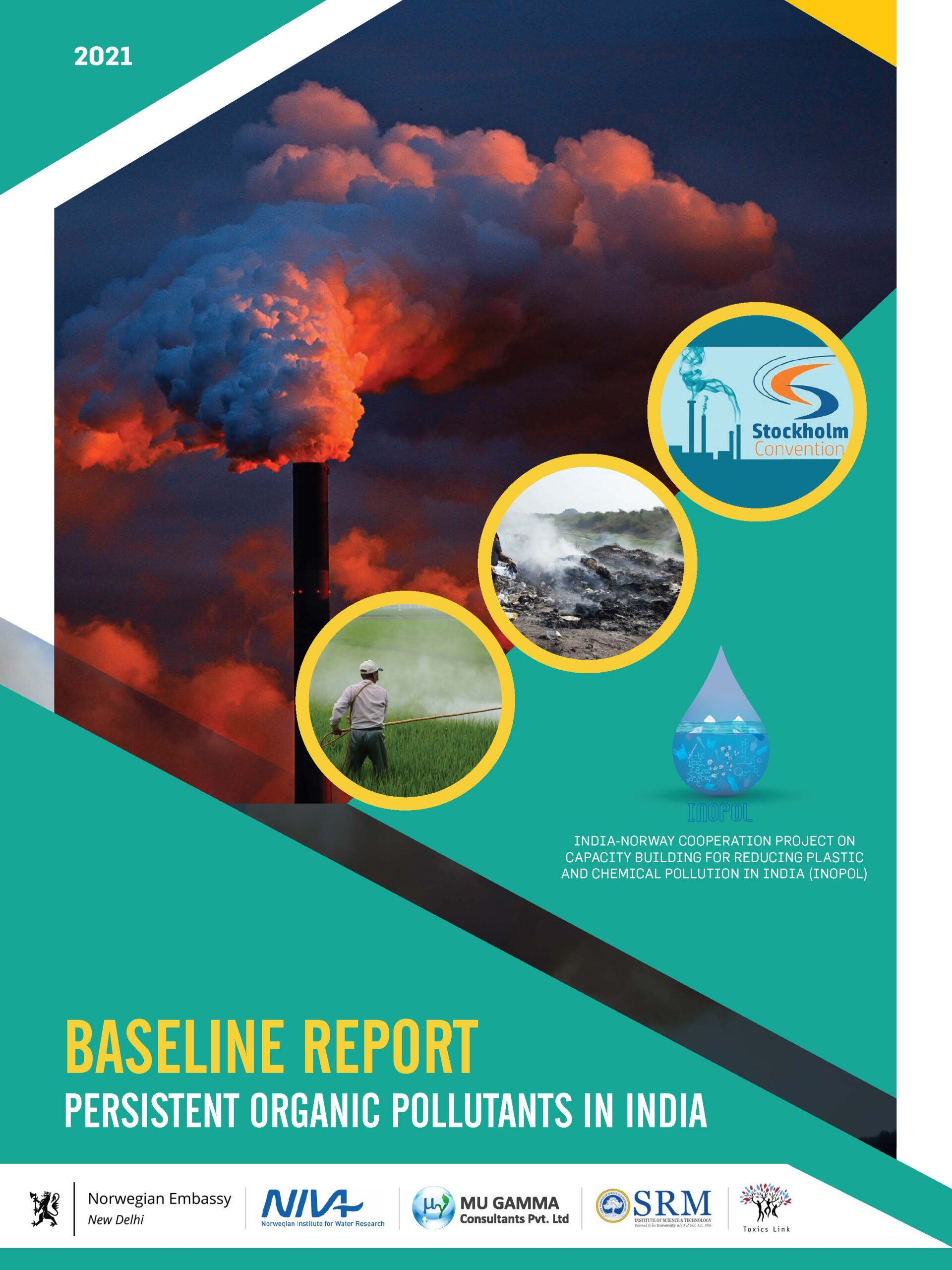 INOPOL - Mu Gamma Consultants Pvt. Ltd