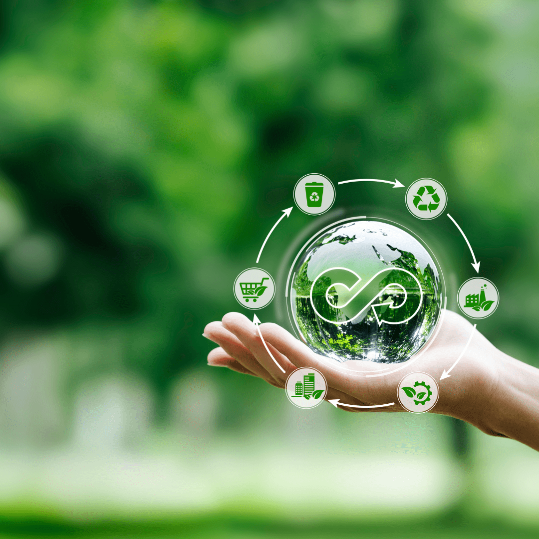 Implementing Safe Reuse of Treated Water (SRTW) in India focusing on ...