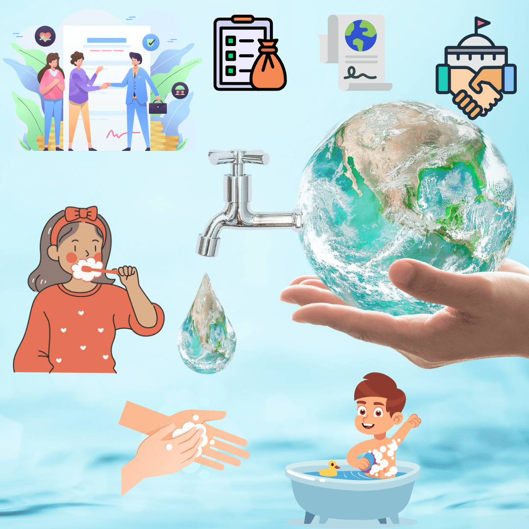 Creating High-Impact Activities for Strengthening WASH Ecosystem - Mu ...