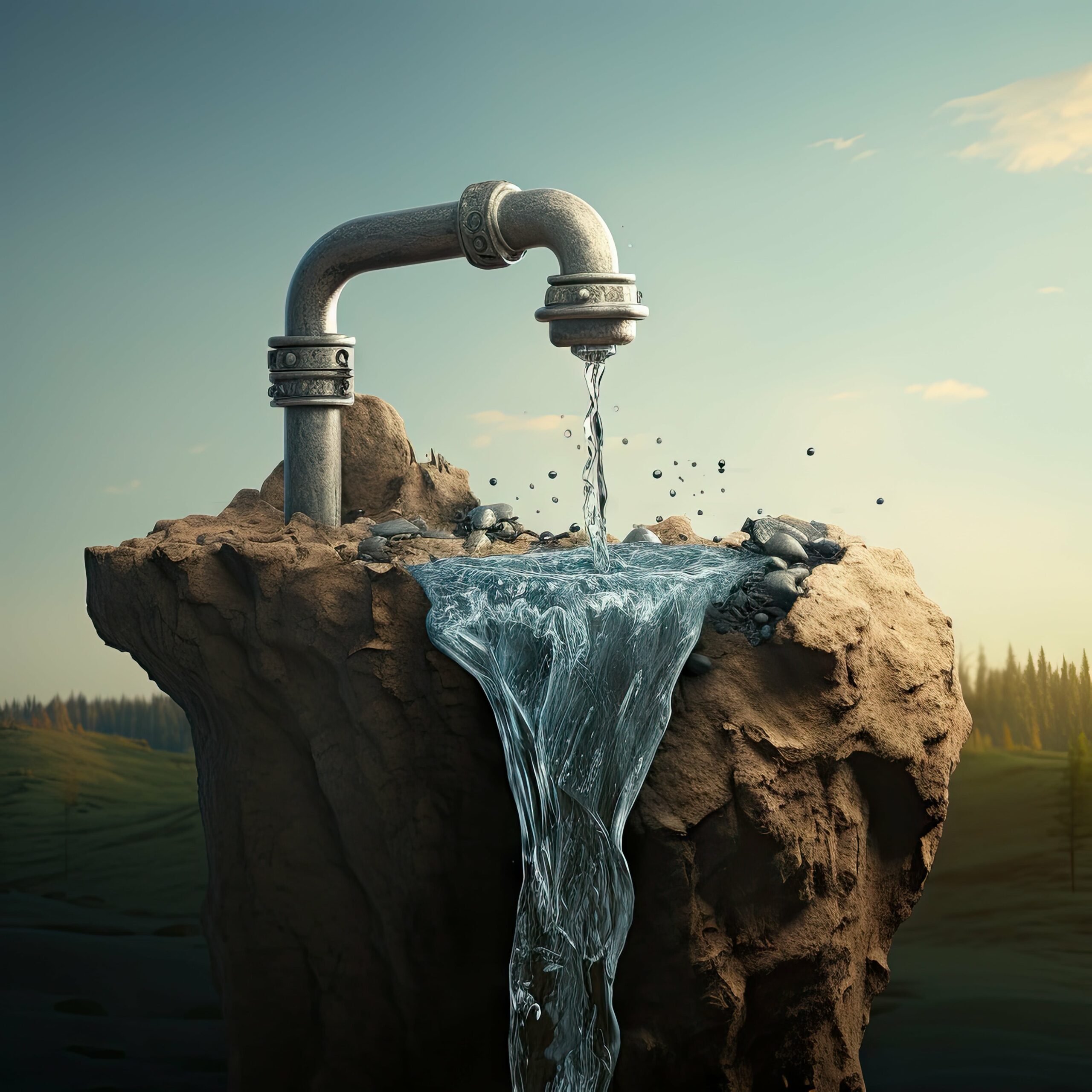 Sustainable Water Supply and Sanitation Sector Development Program in Georgia - Mu Gamma ...