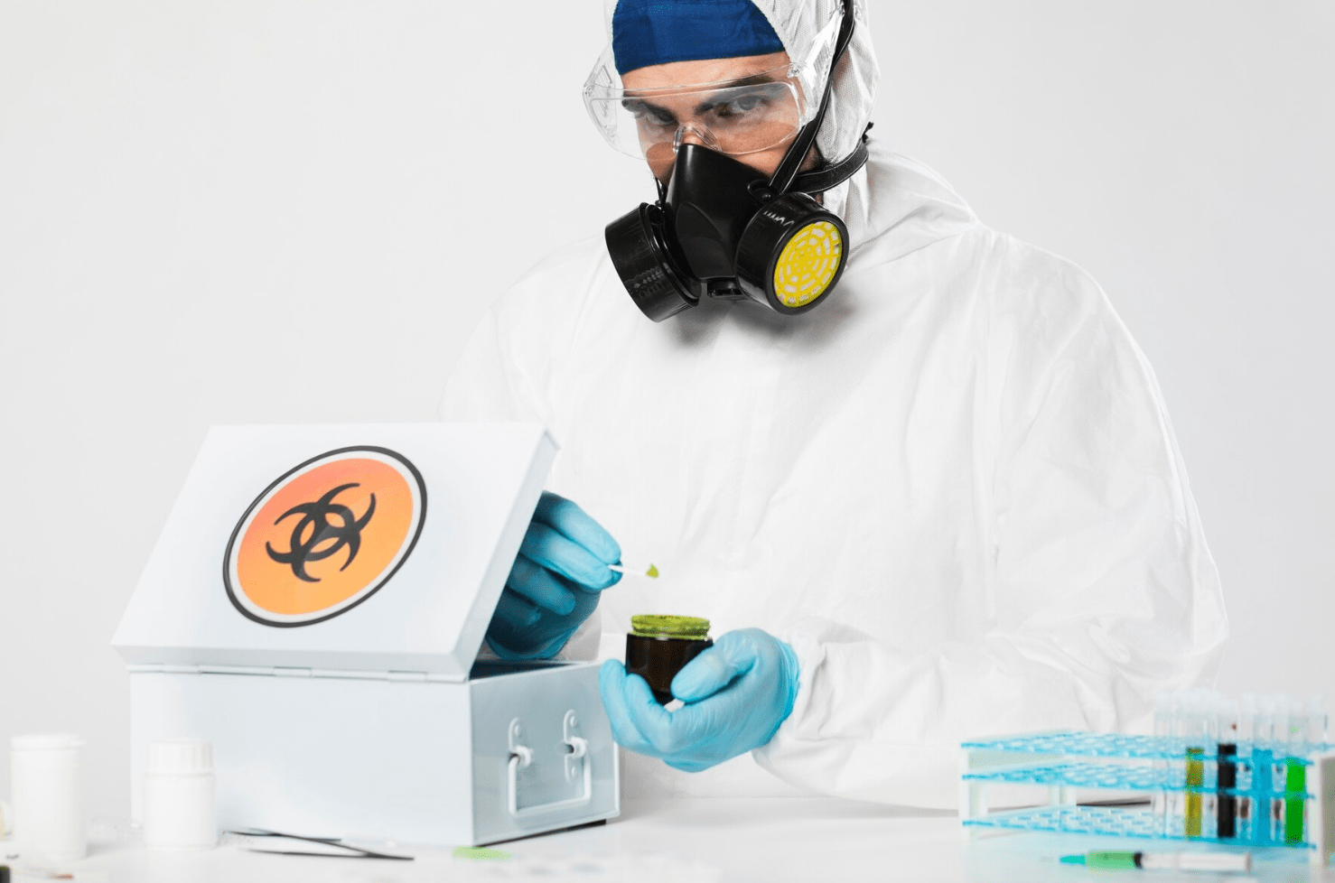 Detail engineering design of industrial air pollution control equipment. - Mu Gamma Consultants ...